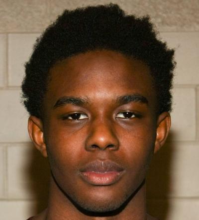 Alec Spence • MICDS basketball