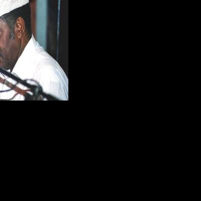 Groundbreaking soldier and bluesman Johnnie 'B. Goode' Johnson ...