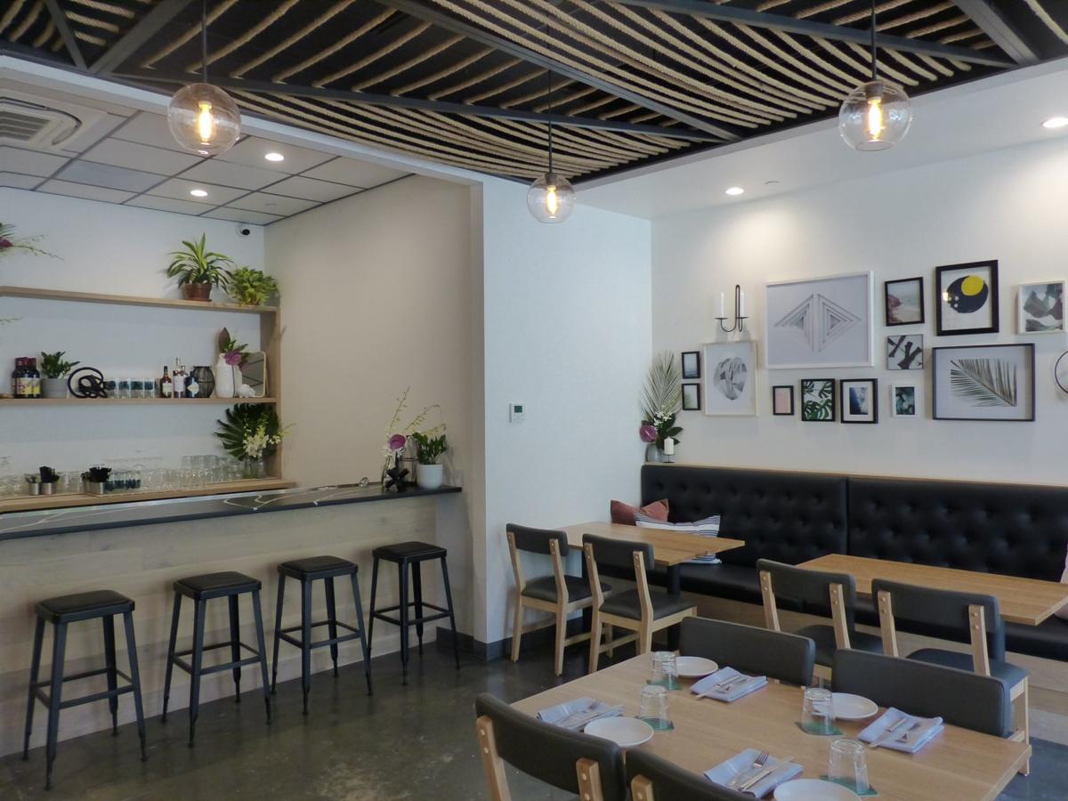 Halloween pop-up bar Corpse Reviver opens in the Central West End