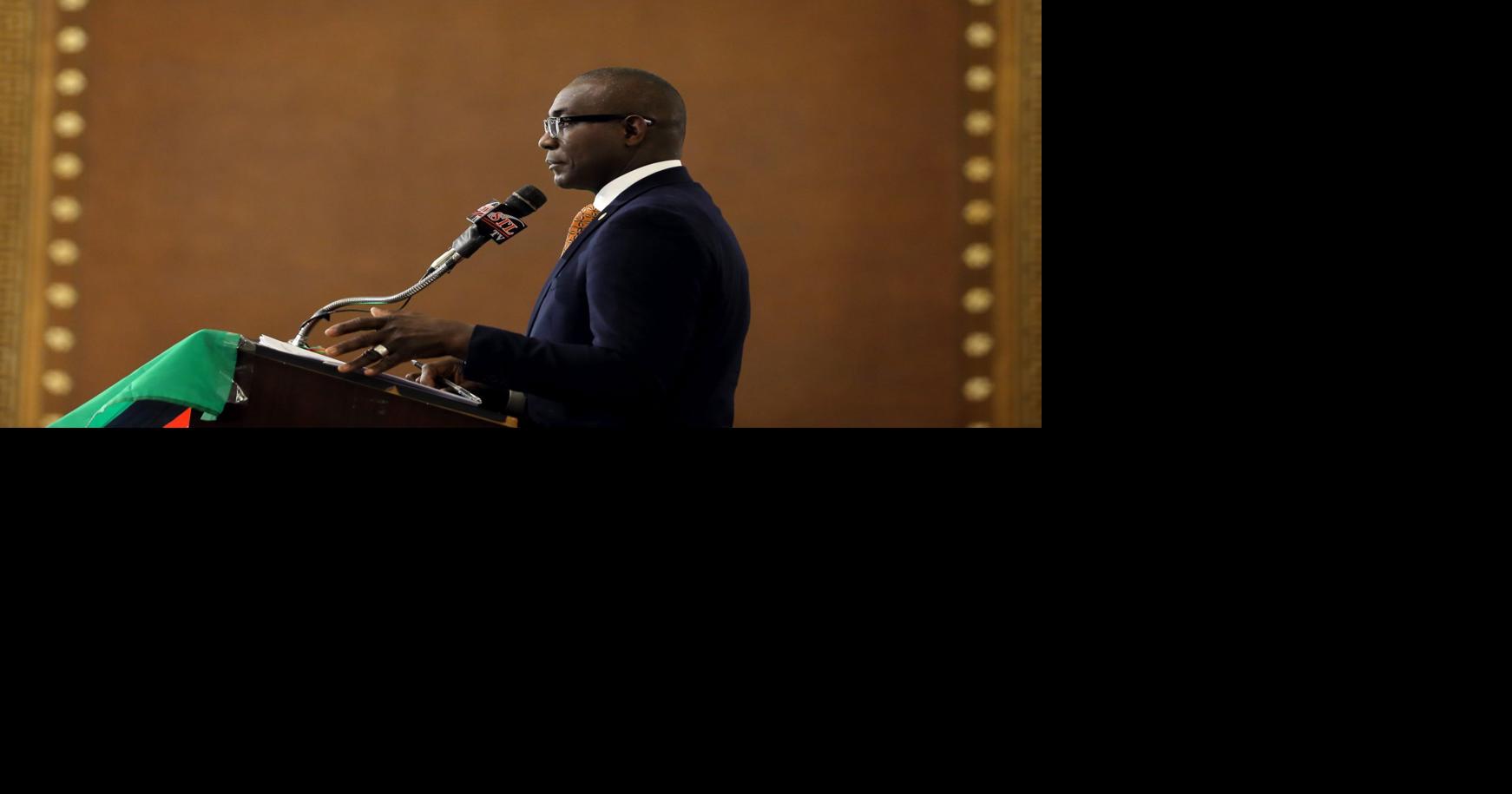 Reed, Blunt violated users' free speech on Facebook and Twitter ...