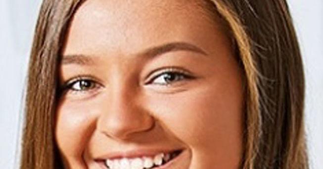 Marissa: Macey Schreiber