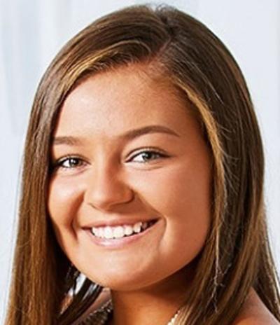 Marissa: Macey Schreiber