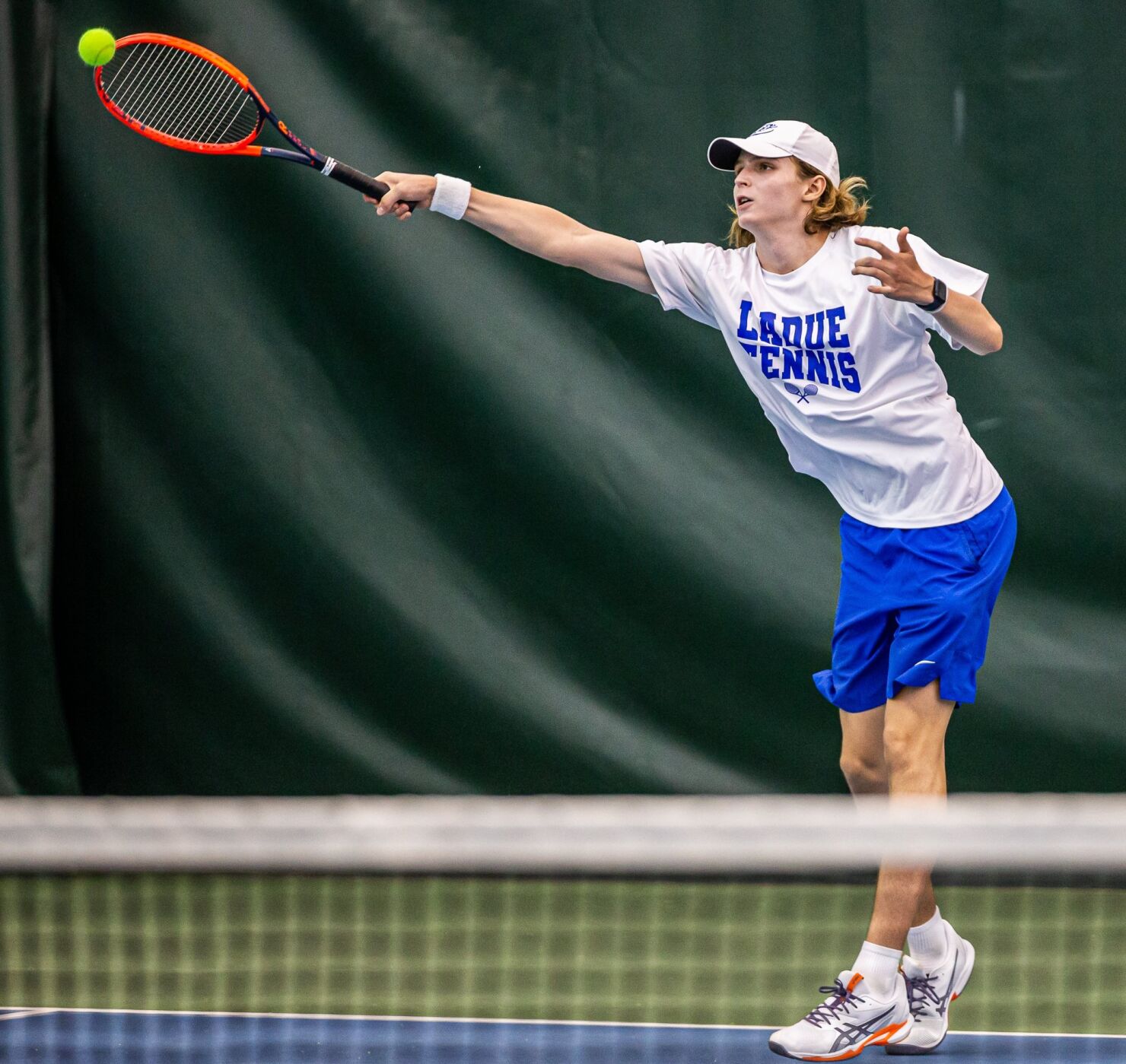 MICDS (Class 2), Clayton (Class 1) sweep boys tennis singles and ...