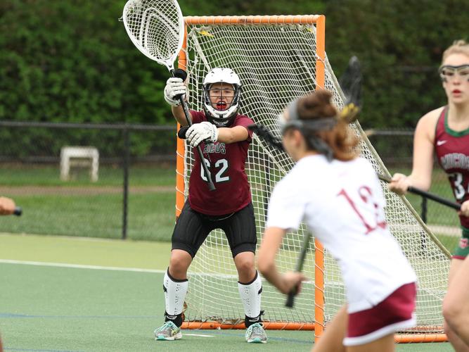 Blanchard backstops MICDS to victory against Villa Duchesne