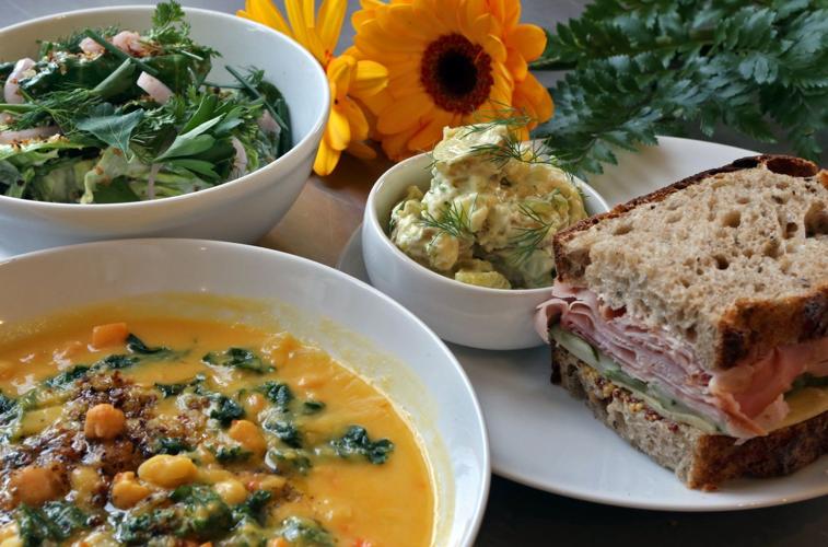 Review: At Union Loafers Cafe & Bread Bakery, the rise of St. Louis ...