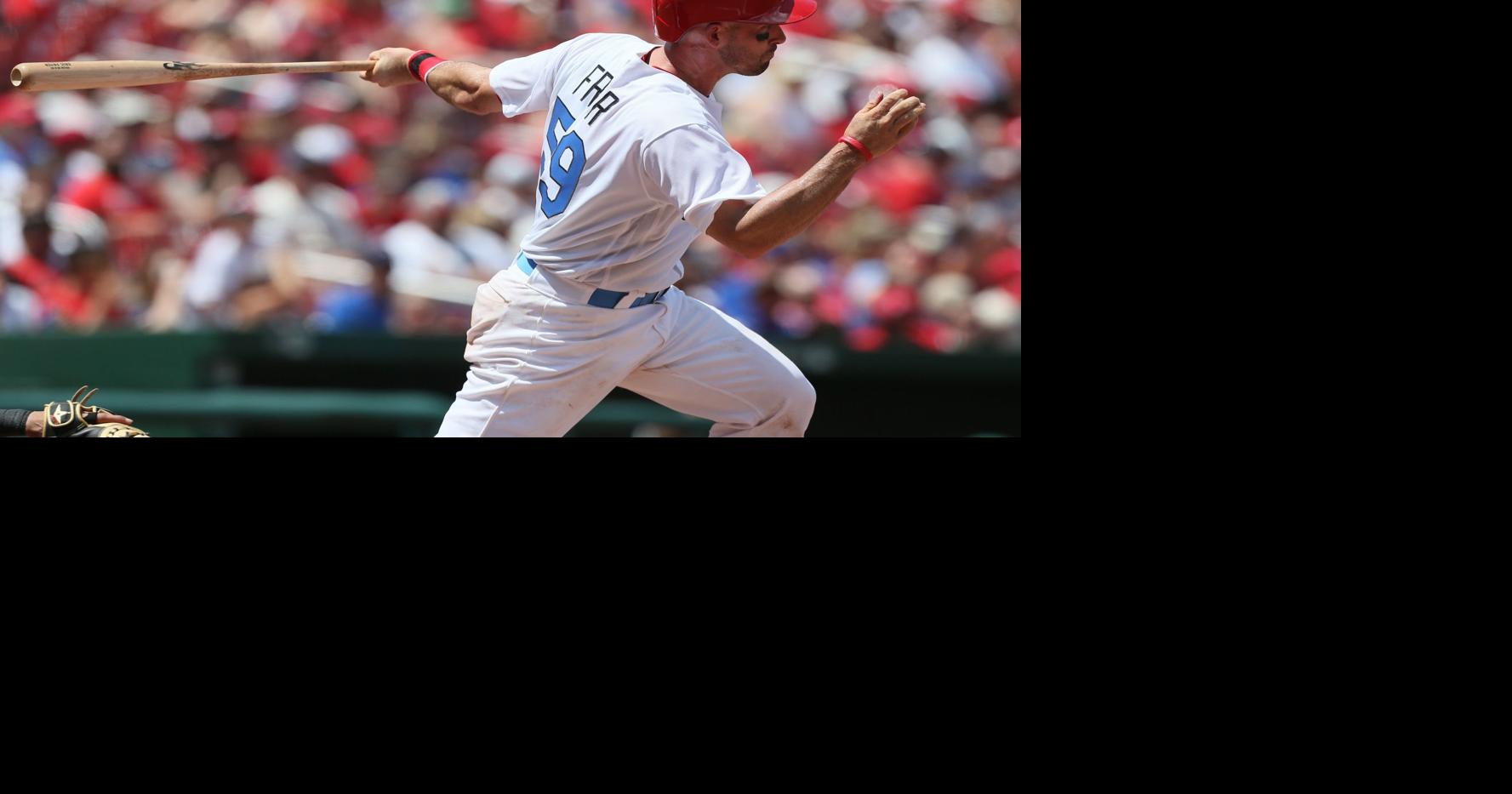 Biggest Snub: Eric Fryer