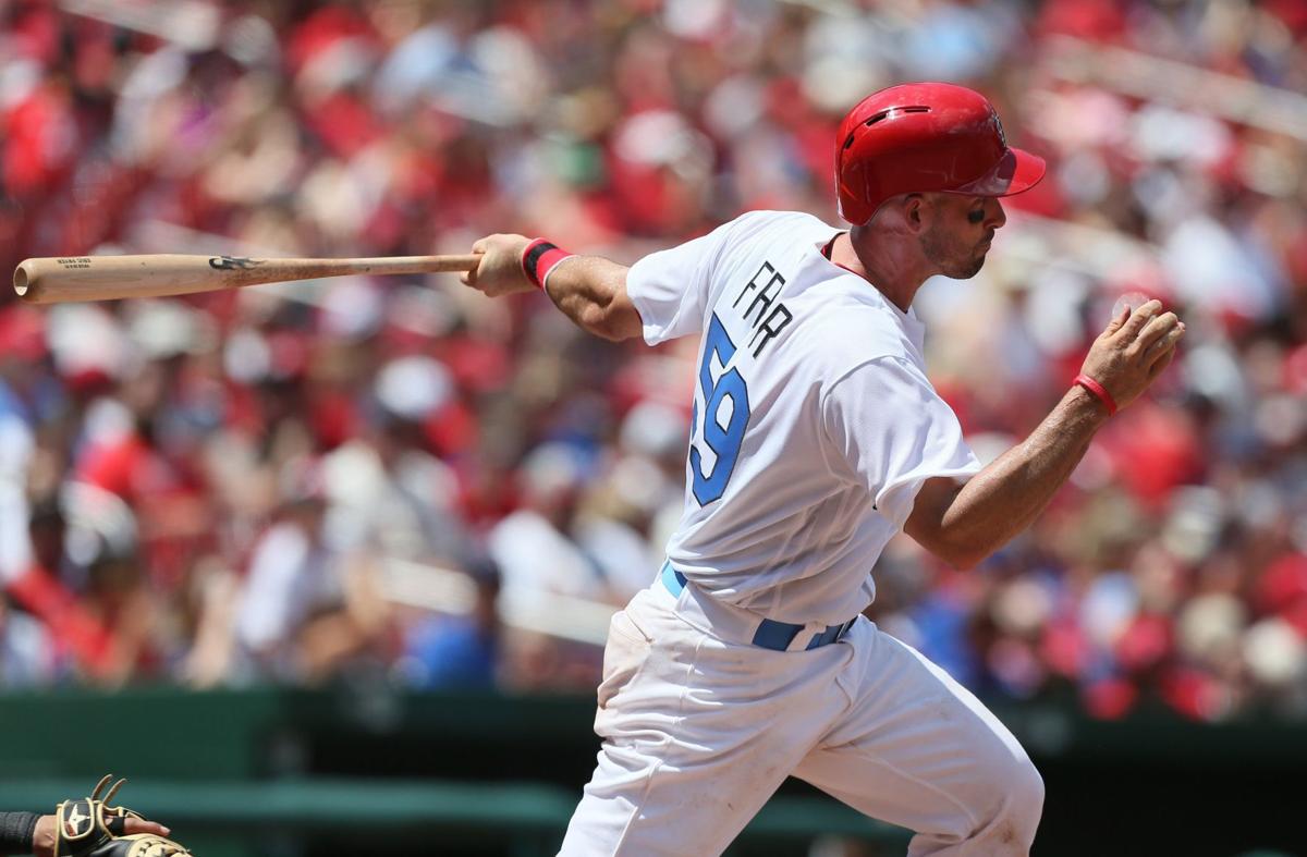 Biggest Snub: Eric Fryer