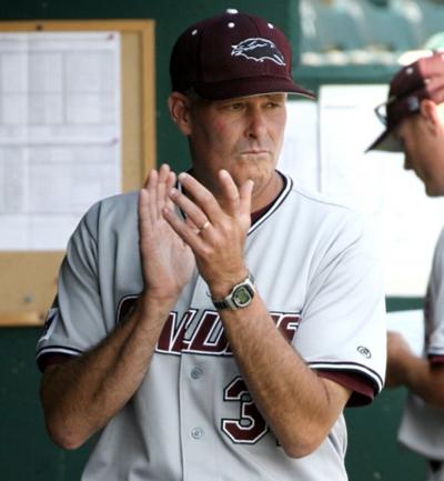 SIU baseball coach Dan Callahan dead at 52