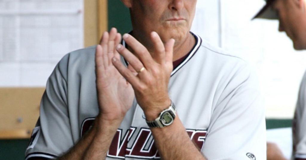 SIU baseball coach Dan Callahan dead at 52