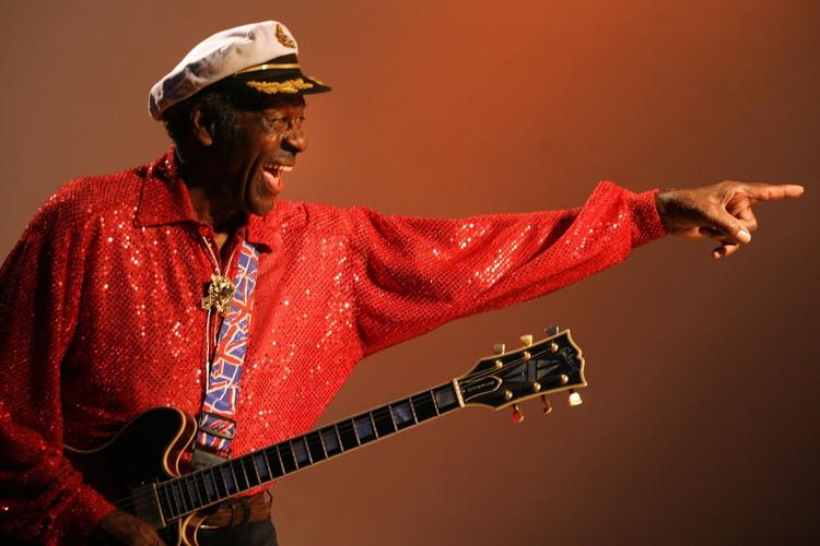 ‘The Rabbit’ returns: Ron Elz talking STL tunes in history museum program