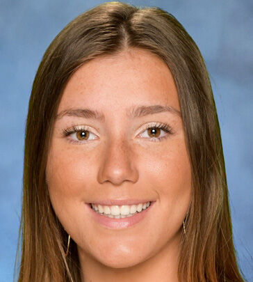 A: Allison Fields, senior, Cor Jesu