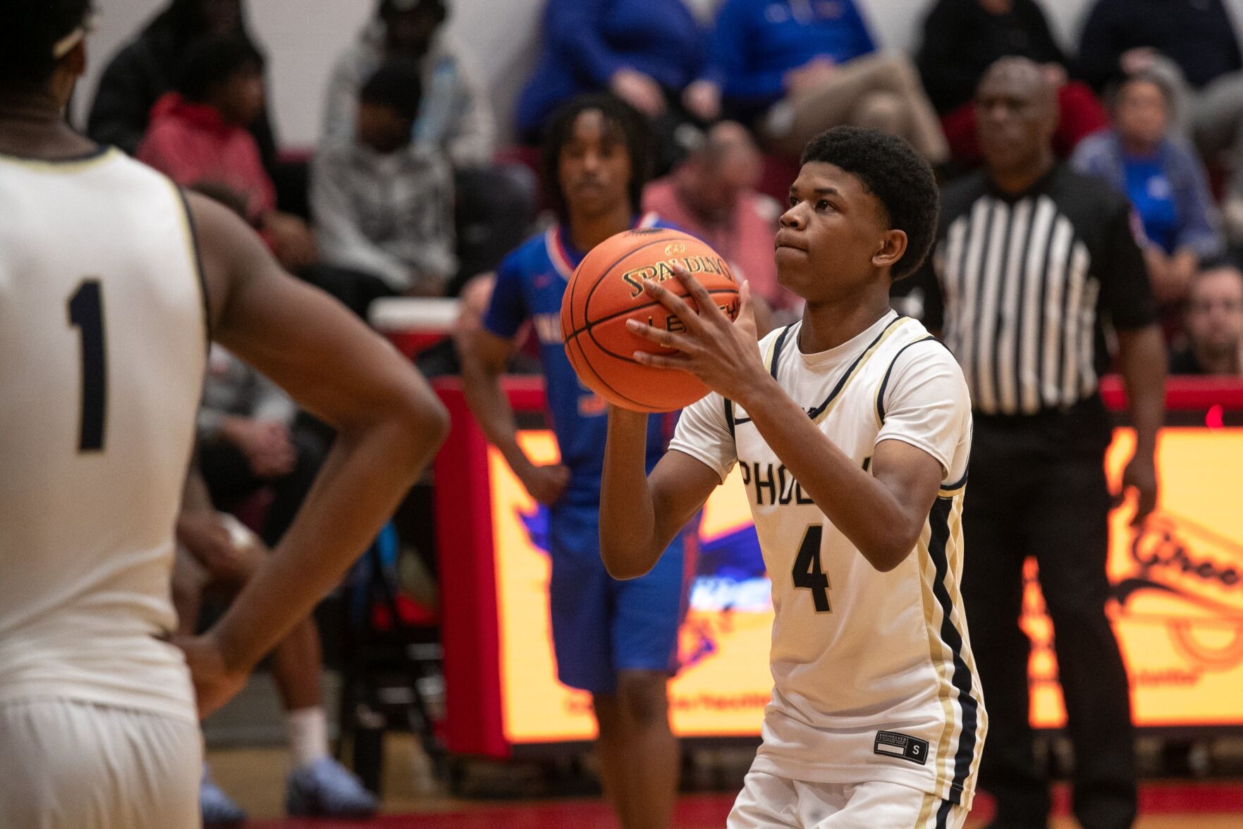 Miller Career rides fast start past Valley Park, advances to Class 3 ...