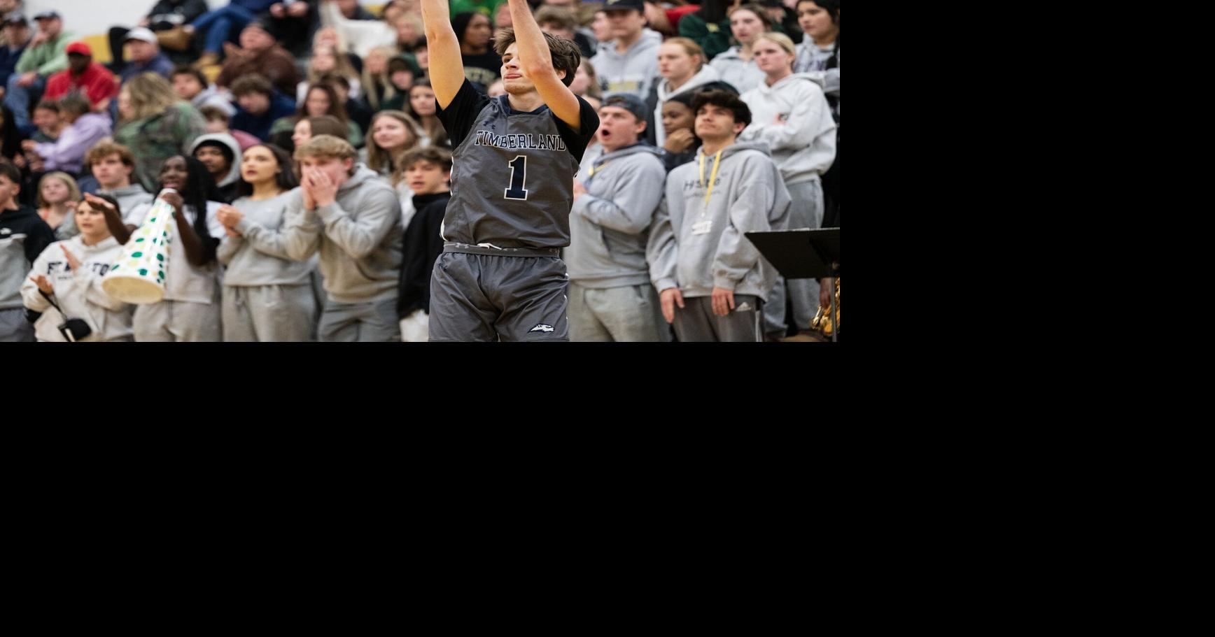 Timberland 68, Fort Zumwalt North 54