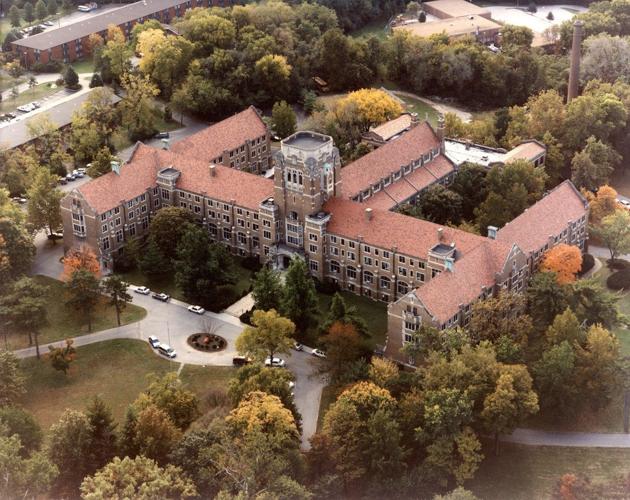 Spotlight: Cocktails at archbishop's house builds interest in family ...