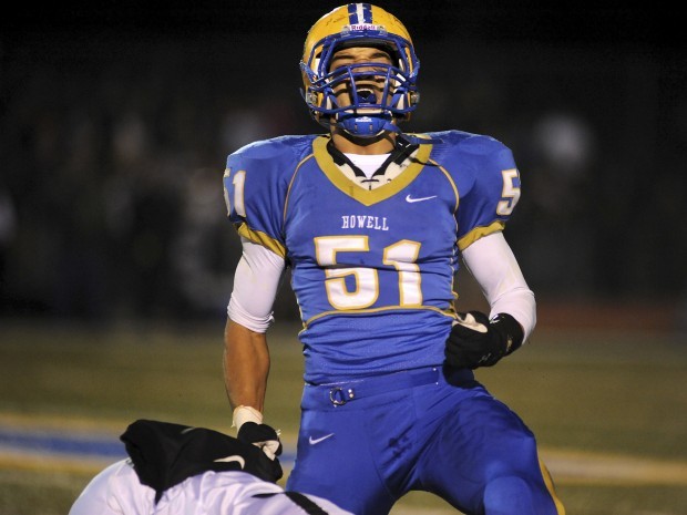 Large schools program of the year: Francis Howell is No. 1 for the ...