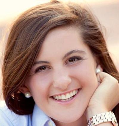 Brooke Cusumano • Westminster golf