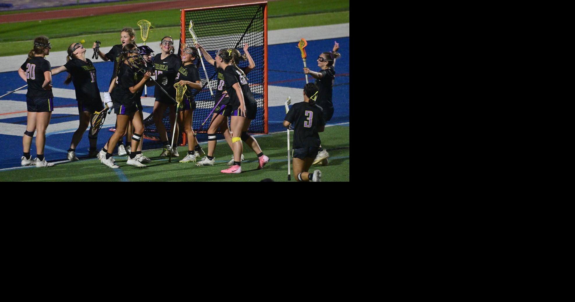 Defending state champ Eureka storms back to top MICDS and return to ...