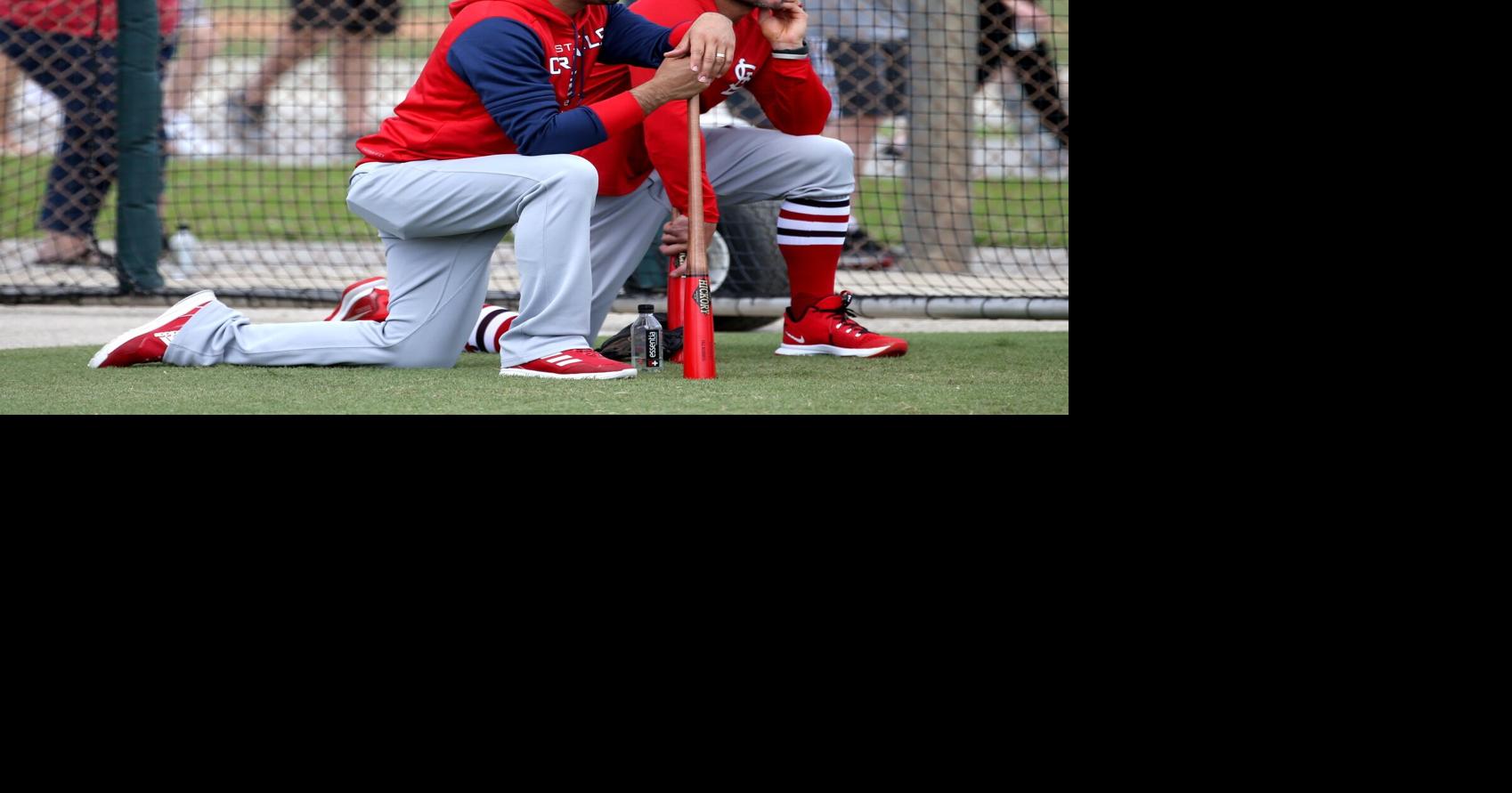 BenFred: Matt Holliday, like Skip Schumaker, could grow from Cardinals ...