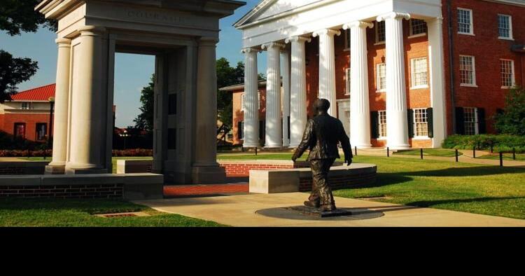 The 50 most conservative colleges in America