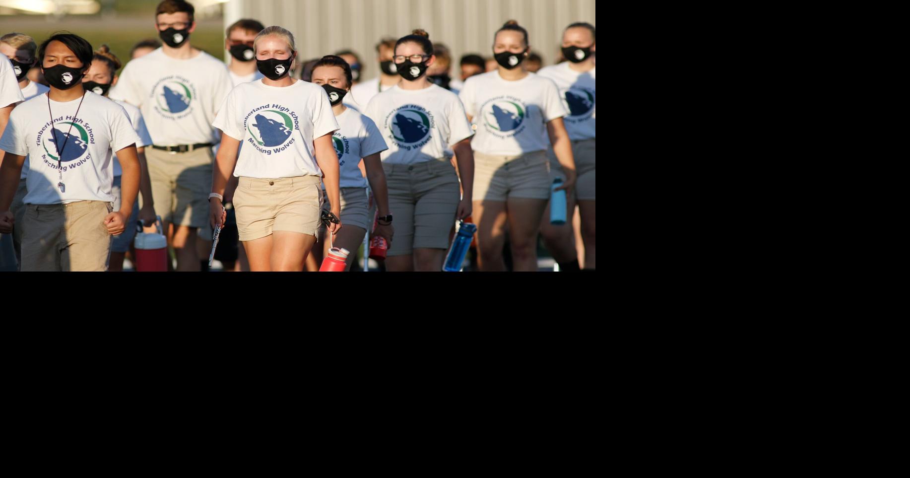 Week 2 football broadcasts