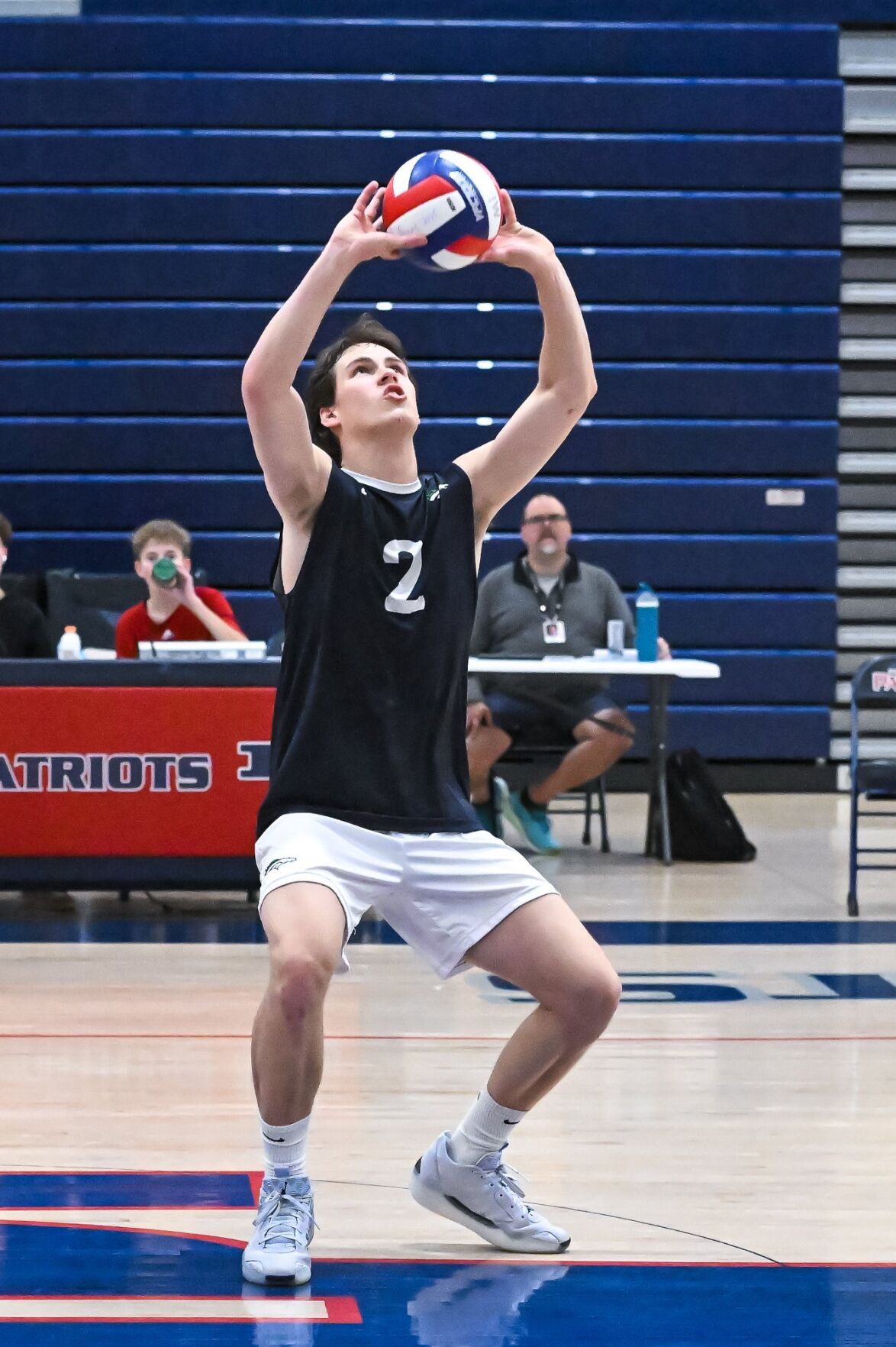 'Forget about it': Marquette goes back to basics in 4-set win over ...