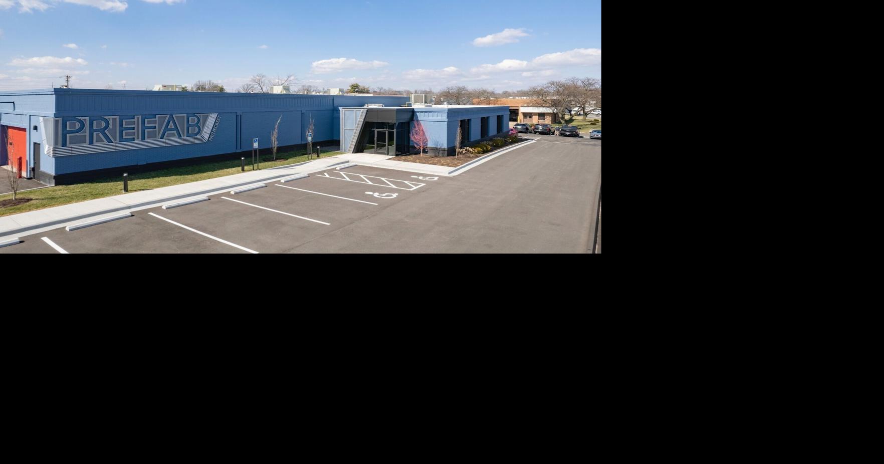 PayneCrest electric co. expands with new prefab facility