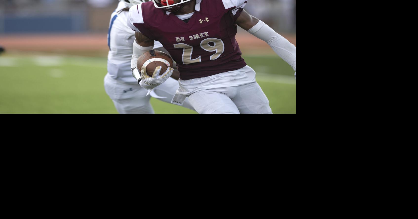 CBC Cadets at De Smet Spartans