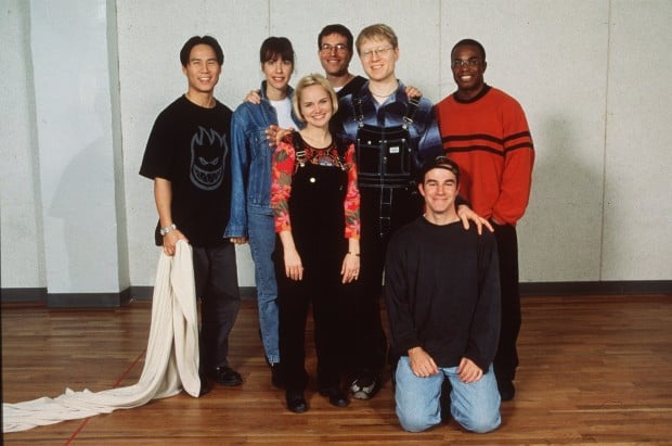 Charitable Chenoweth loves singing, acting — and shoes