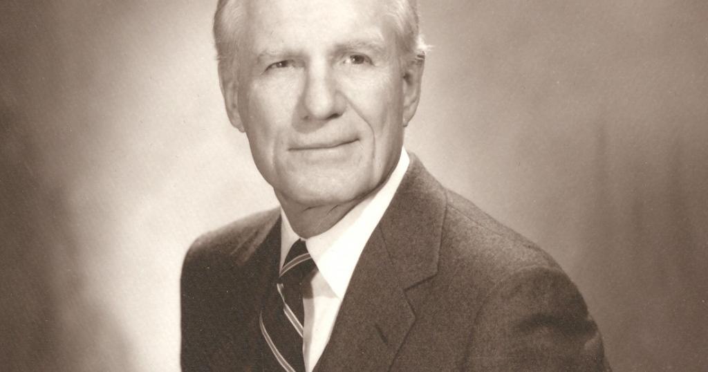 Dr. James Lewis dies; treated Truman, helped found Cardinal Glennon ...