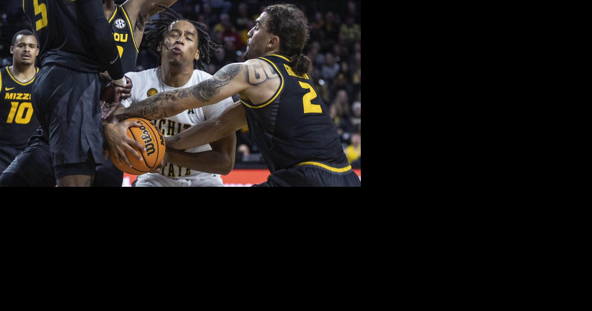 Mizzou vs. Arkansas basketball video highlights, score, live updates
