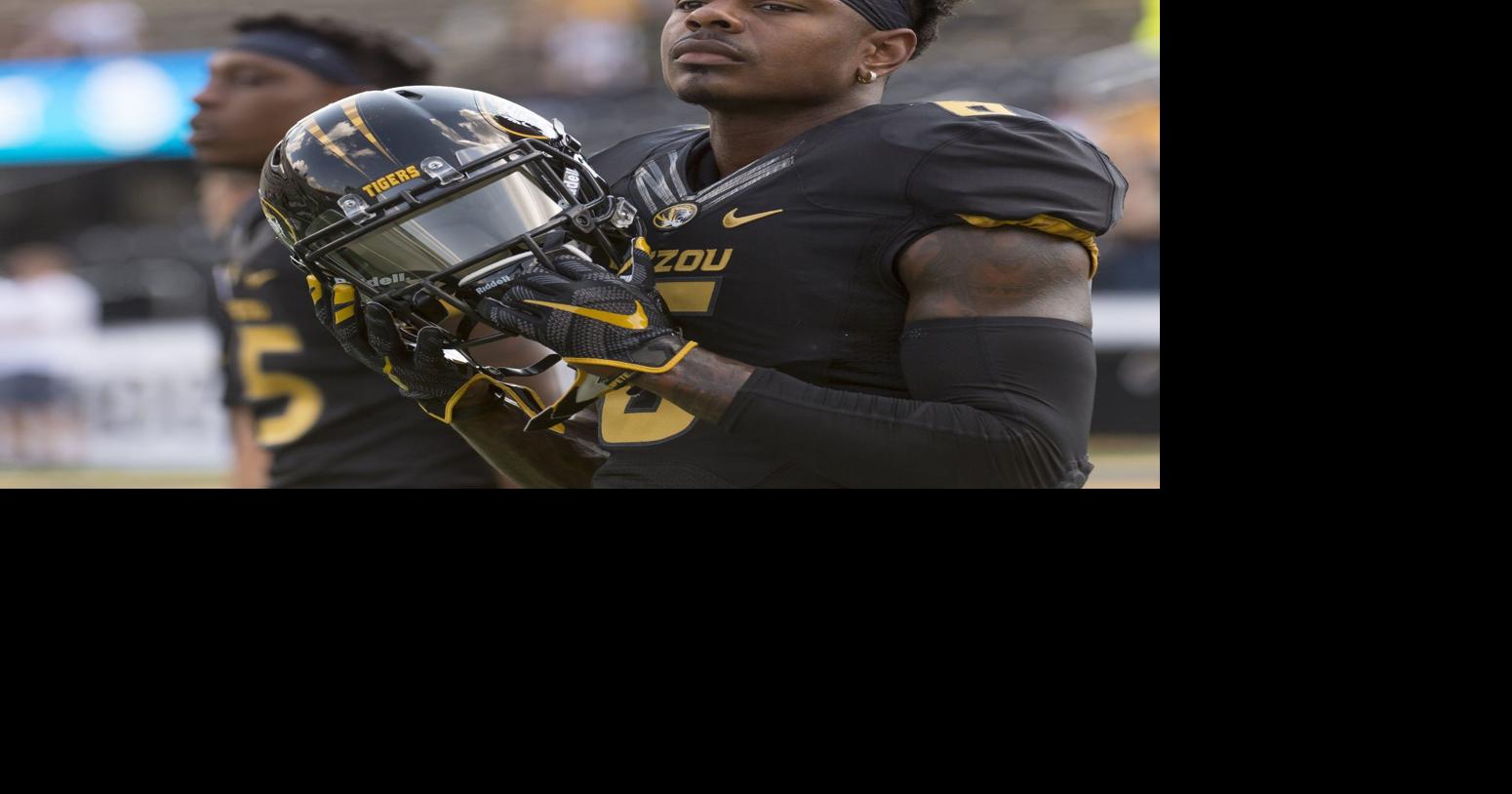 Mizzou's Moore speeds up journey to NFL
