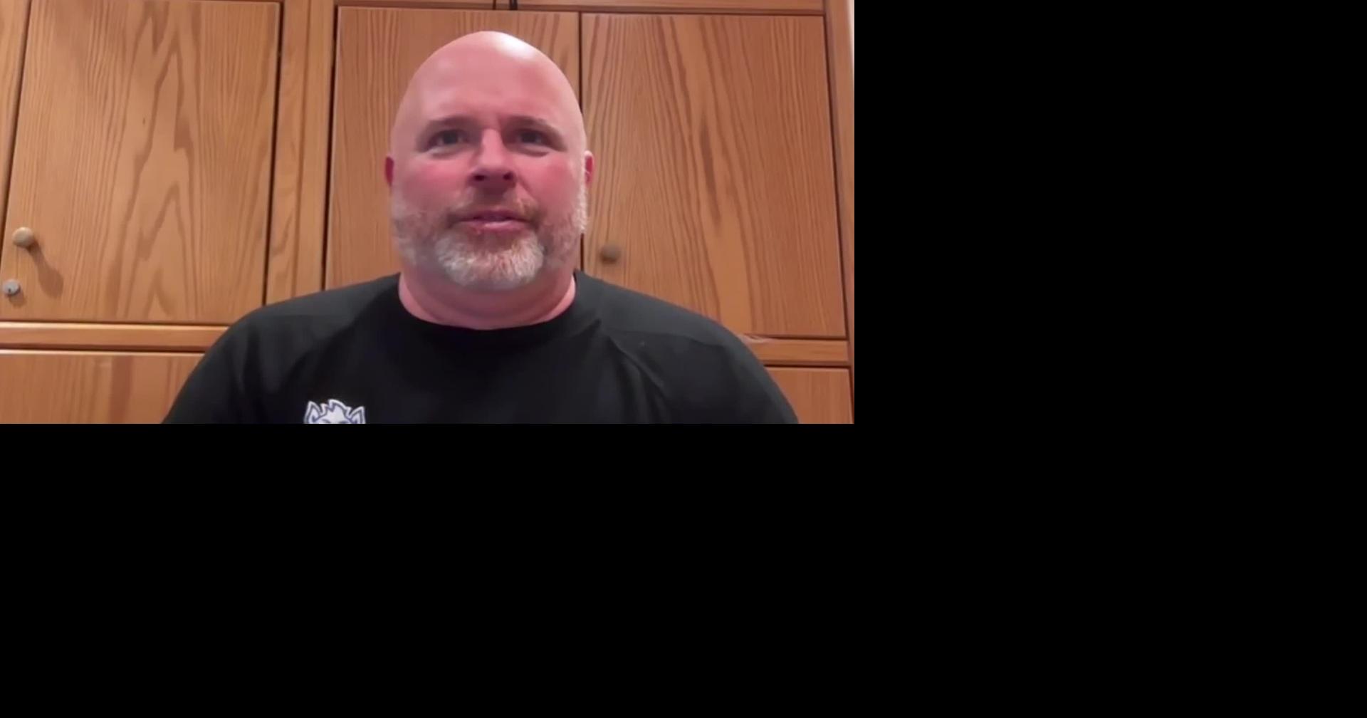 Here's what Josh Schertz, players had to say after SLU beat Loyola ...