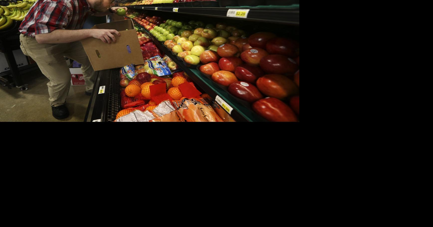 Fields Foods expands with new grocery store downtown