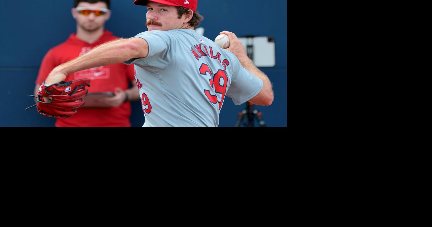 BenFred: 'Checkbook baseball' Dodgers against farmer Cardinals? Yeah ...