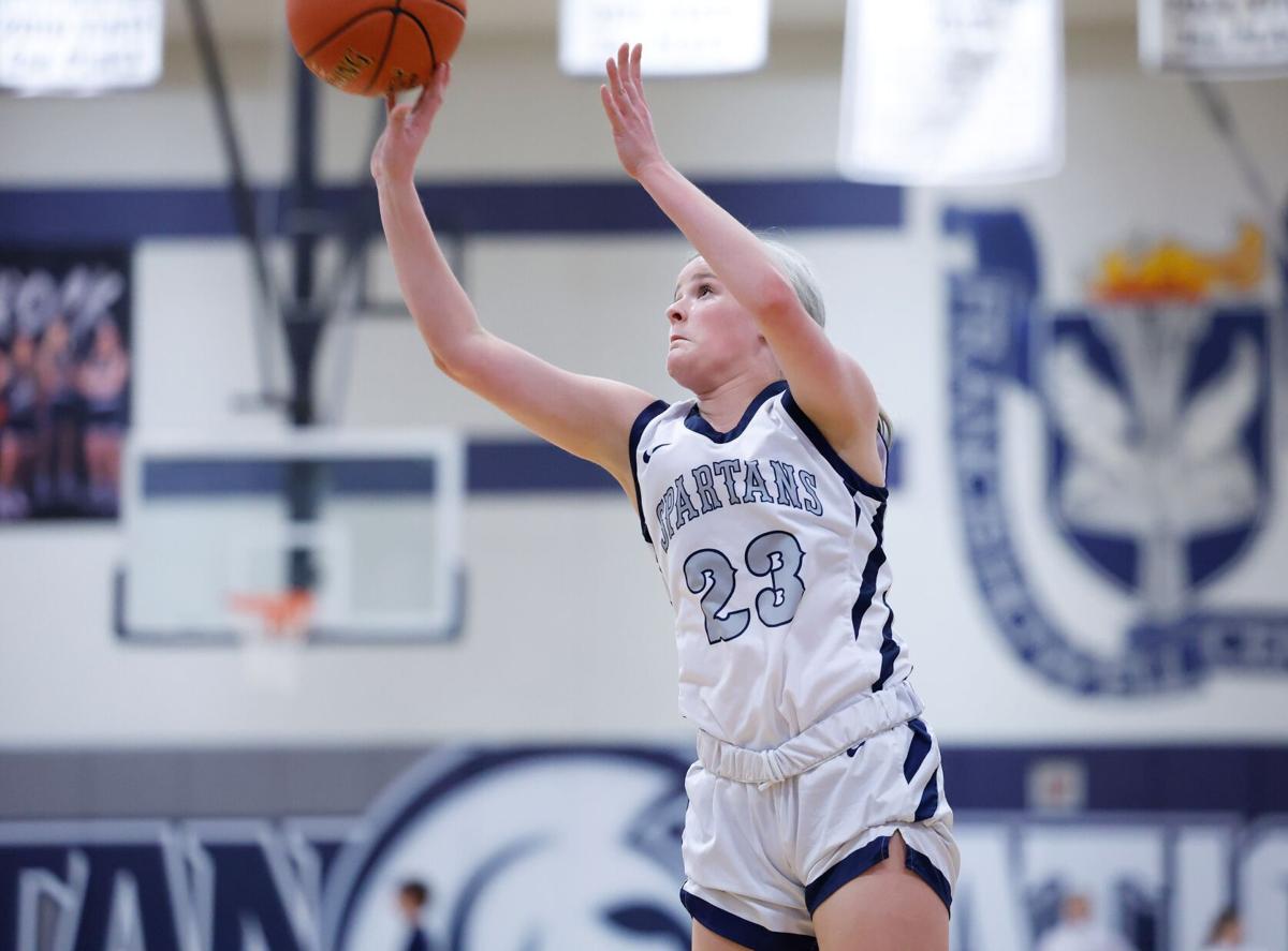 Riley Henderson sparks Francis Howell Central to district win over ...