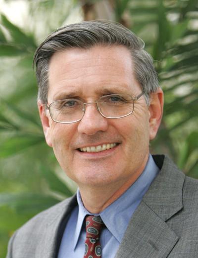 Tower Grove Park director John Karel to step down