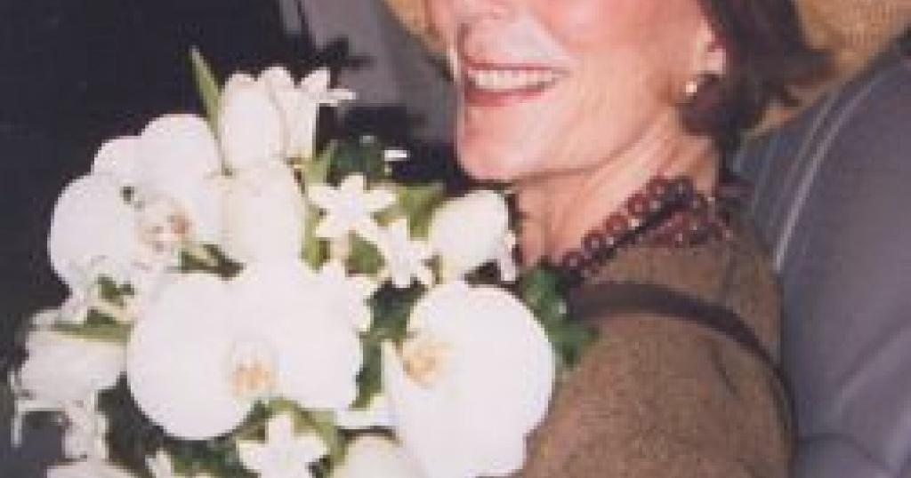 Anne Bates, descendant of historic St. Louis family, mourned in passing