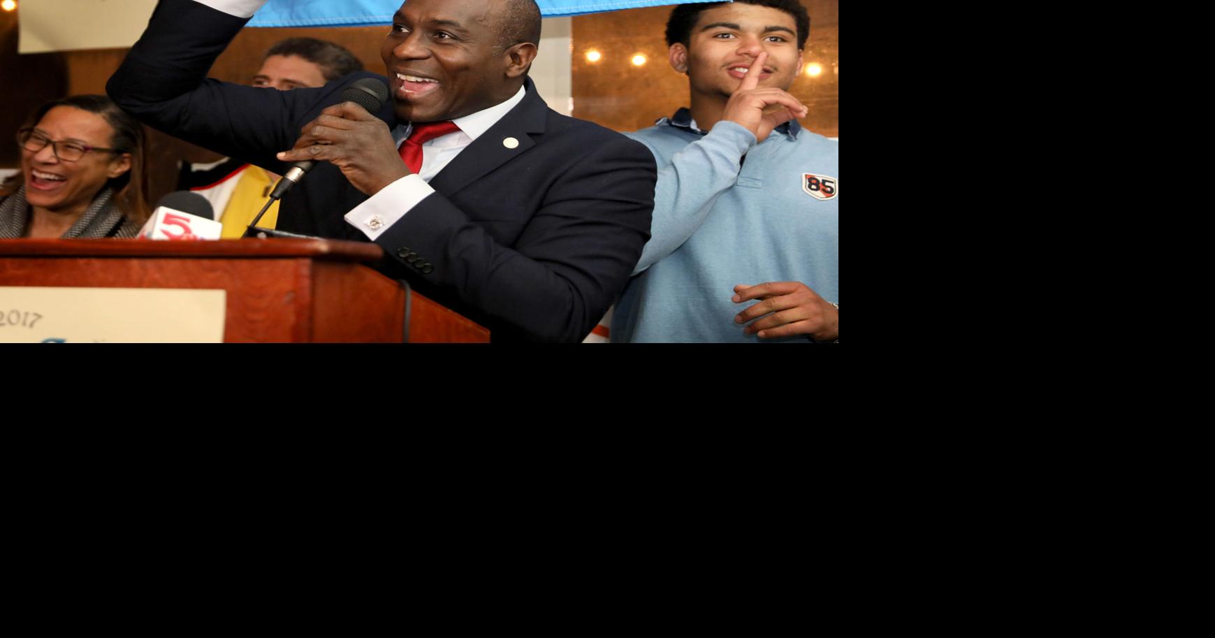 Reed, whose campaign did business with John Rallo, calls for city to ...