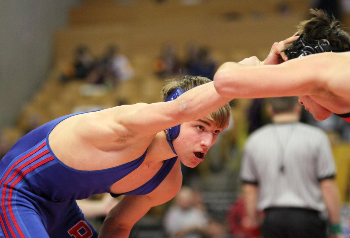 State notebook: Principia's Kelly gets fourth and final shot before ...