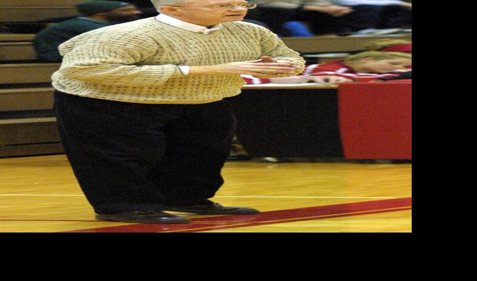 Commentary: Visitation girls basketball coaching legend Thad Strobach ...