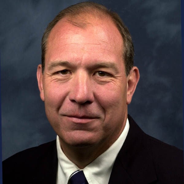 Longtime A-B attorney Rutledge joining SLU law school