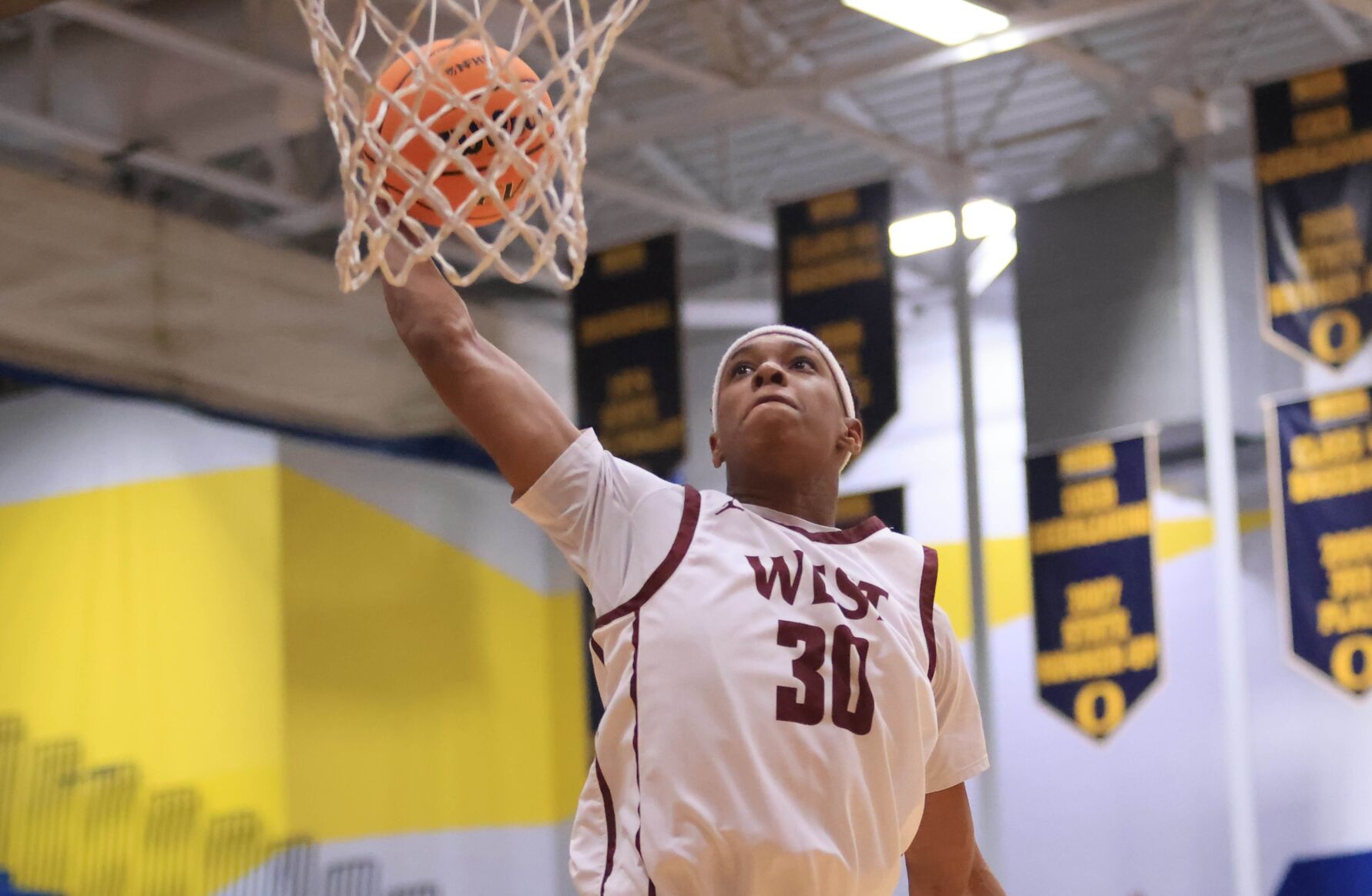 4 observations from the Class 4A O'Fallon Regional boys basketball ...