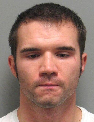 Former Parkway wrestling coach admits to sexual misconduct with student