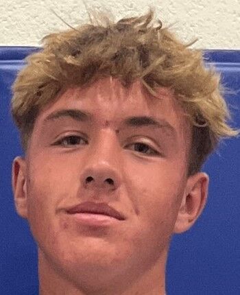 High school athletes of the week: Nov. 27, 2024