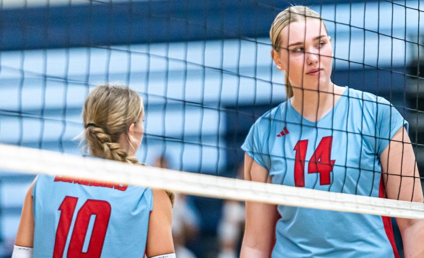 Katie Byergo has resilient Parkway West off to strong start: Girls ...