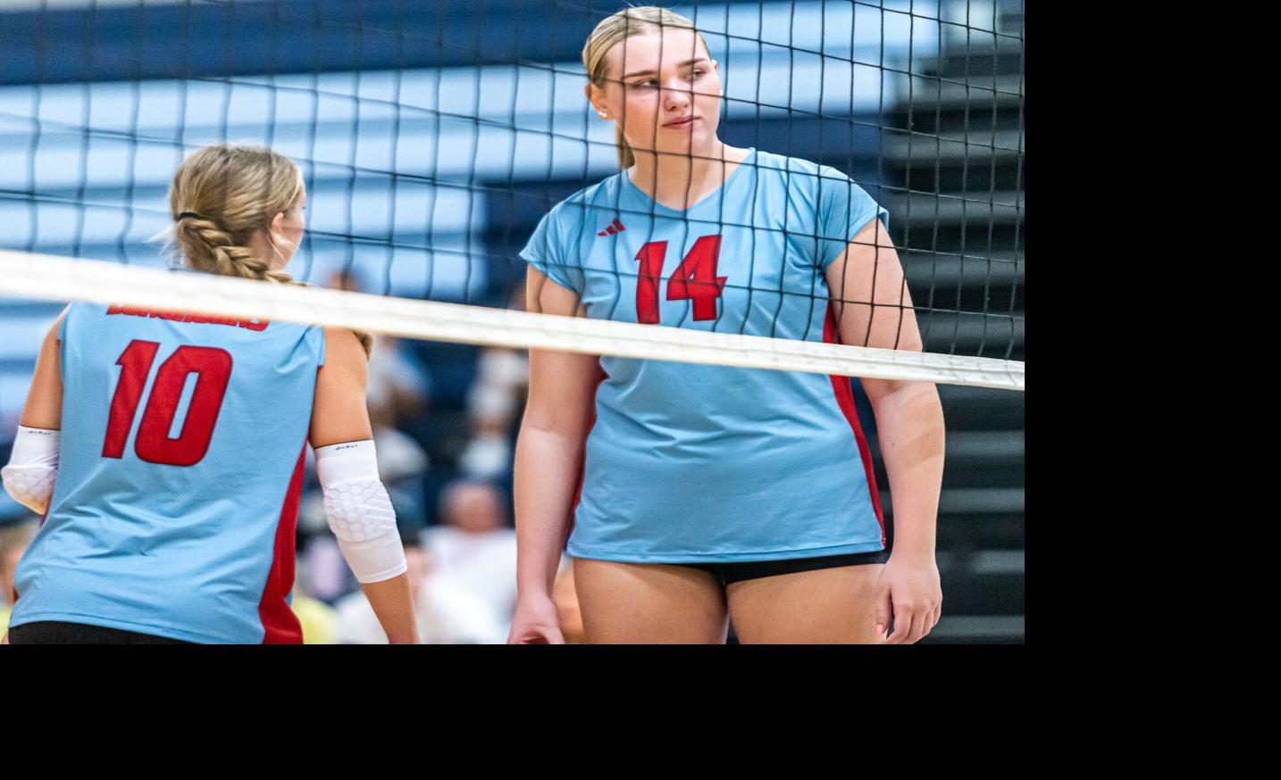 Katie Byergo has resilient Parkway West off to strong start: Girls volleyball spotlight