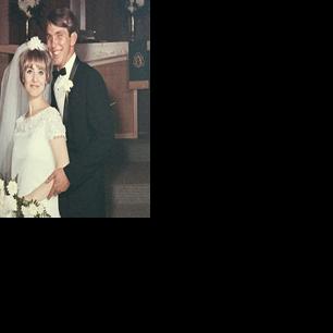 Rehg 50th Anniversary