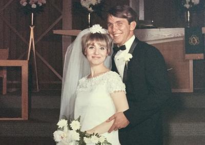 Rehg 50th Anniversary