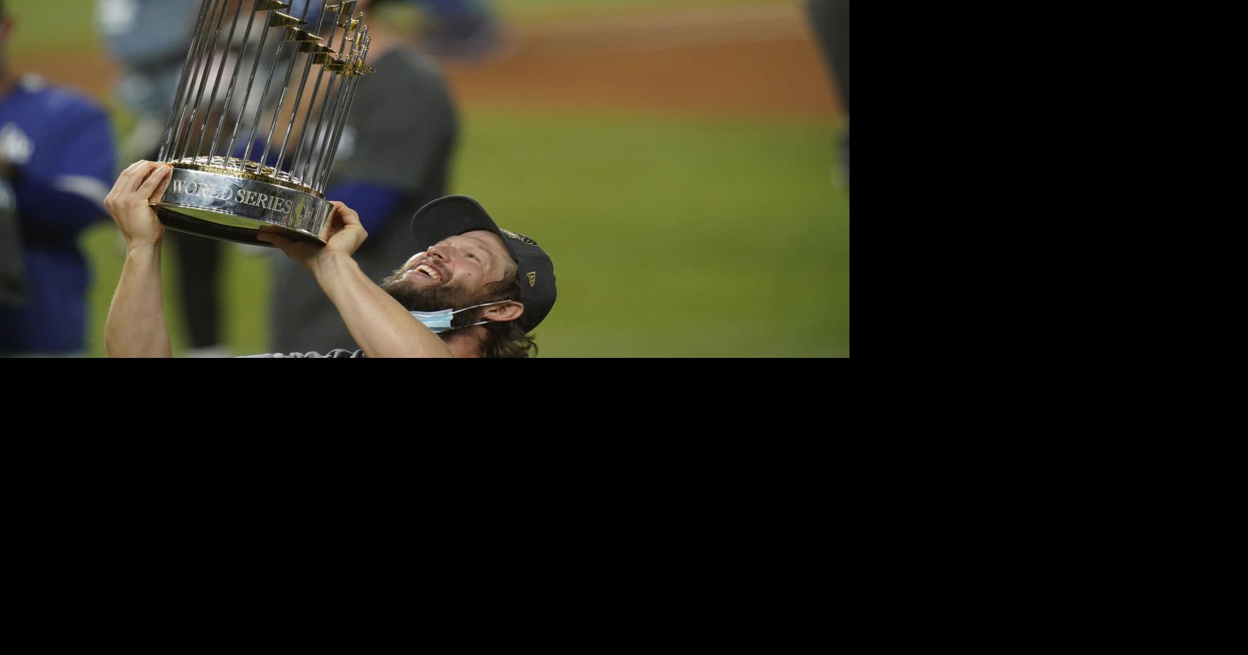 Blue's clues: After years of falling short in October, Dodgers have ...