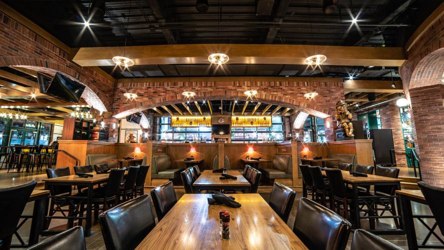 Johnson: Budweiser Brew House relaunches as Ballpark Village returns ...